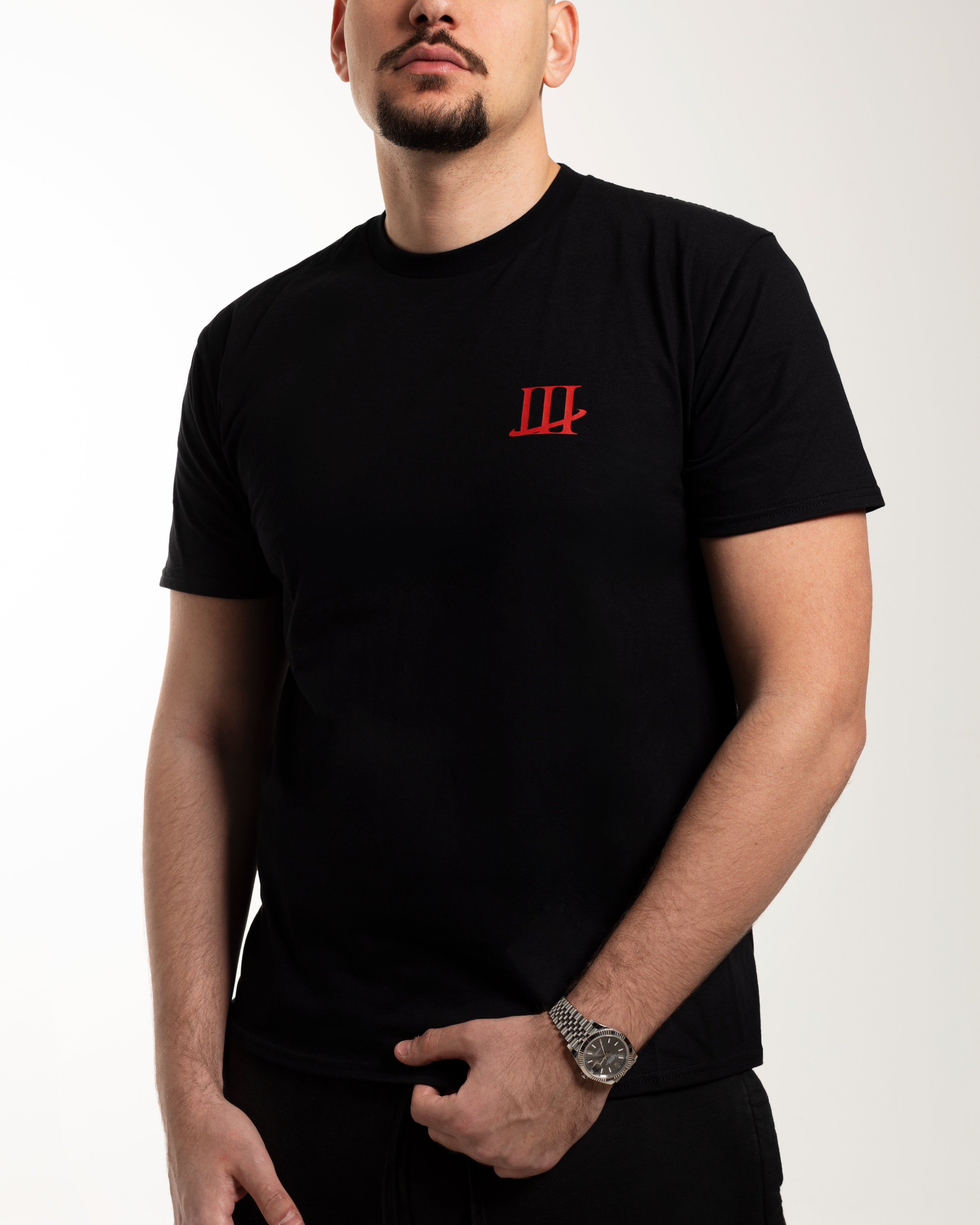 Khay Bizna Album Merch – Unique Streetwear